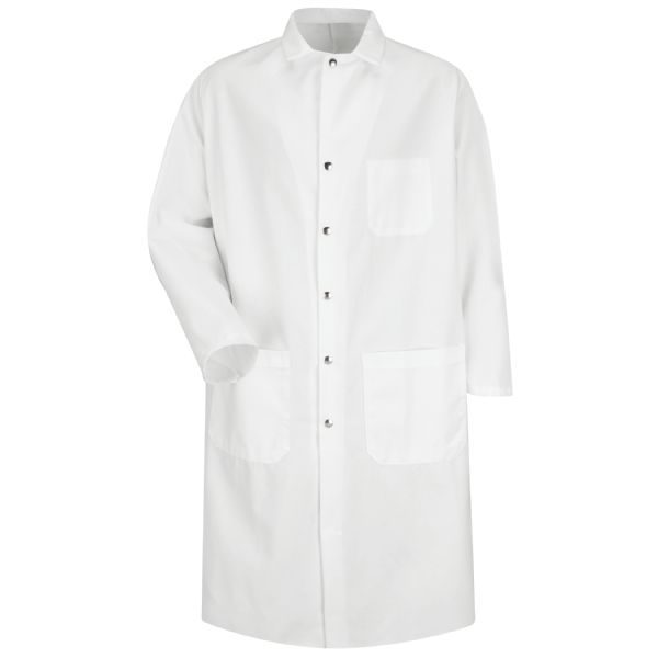 Full Cut Butcher Coat - Five Star Enterprise